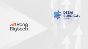 Digital Marketing Case Studies | Rang Digitech USA